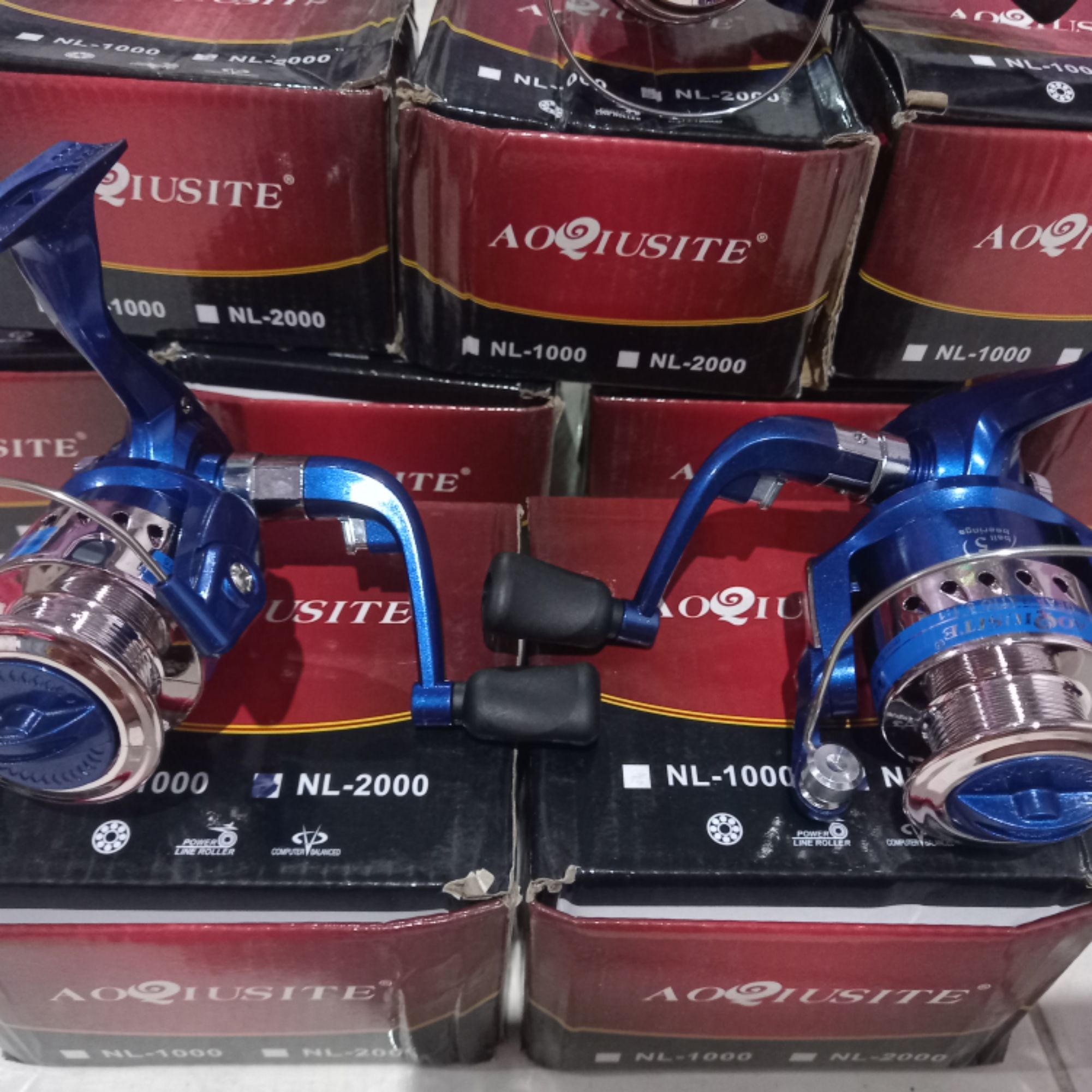 Produk JnJ equipment | Shopee Indonesia