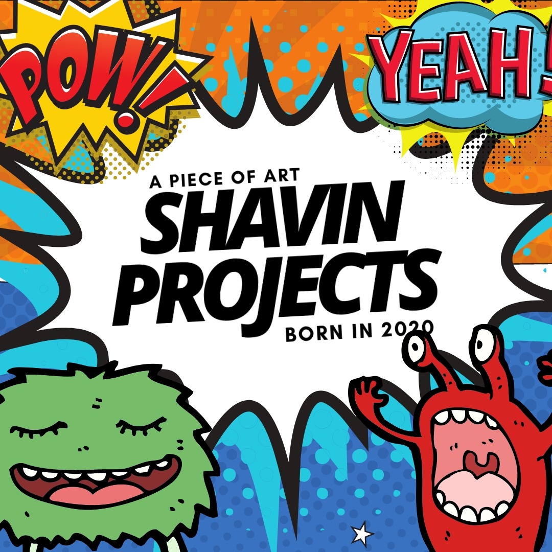 Produk SHAVIN PROJECTS | Shopee Indonesia