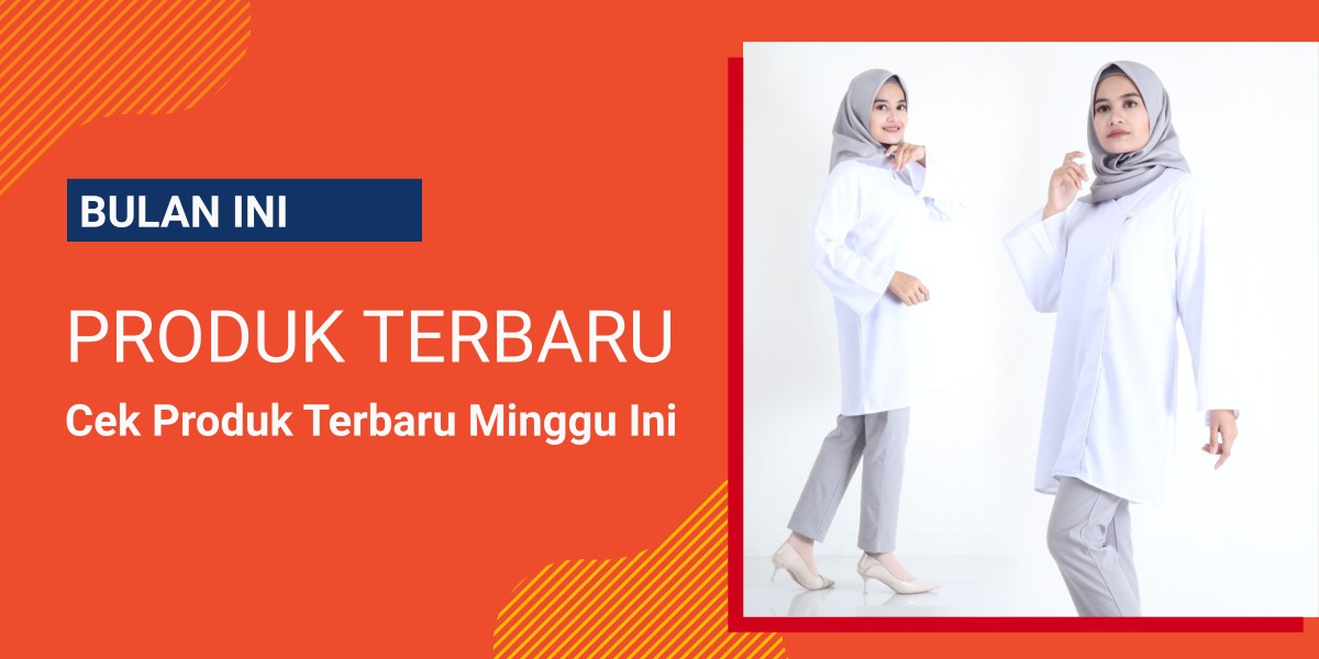 Produk MURVI_COLLECTION | Shopee Indonesia