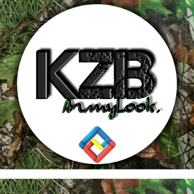 Produk KZB ArmyLook Official | Shopee Indonesia