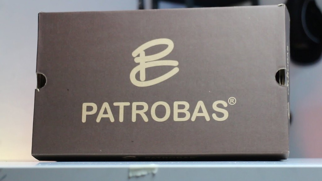 Produk Patrobas.Store | Shopee Indonesia