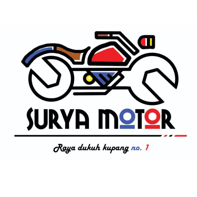 Produk Surya Motor Surabaya | Shopee Indonesia