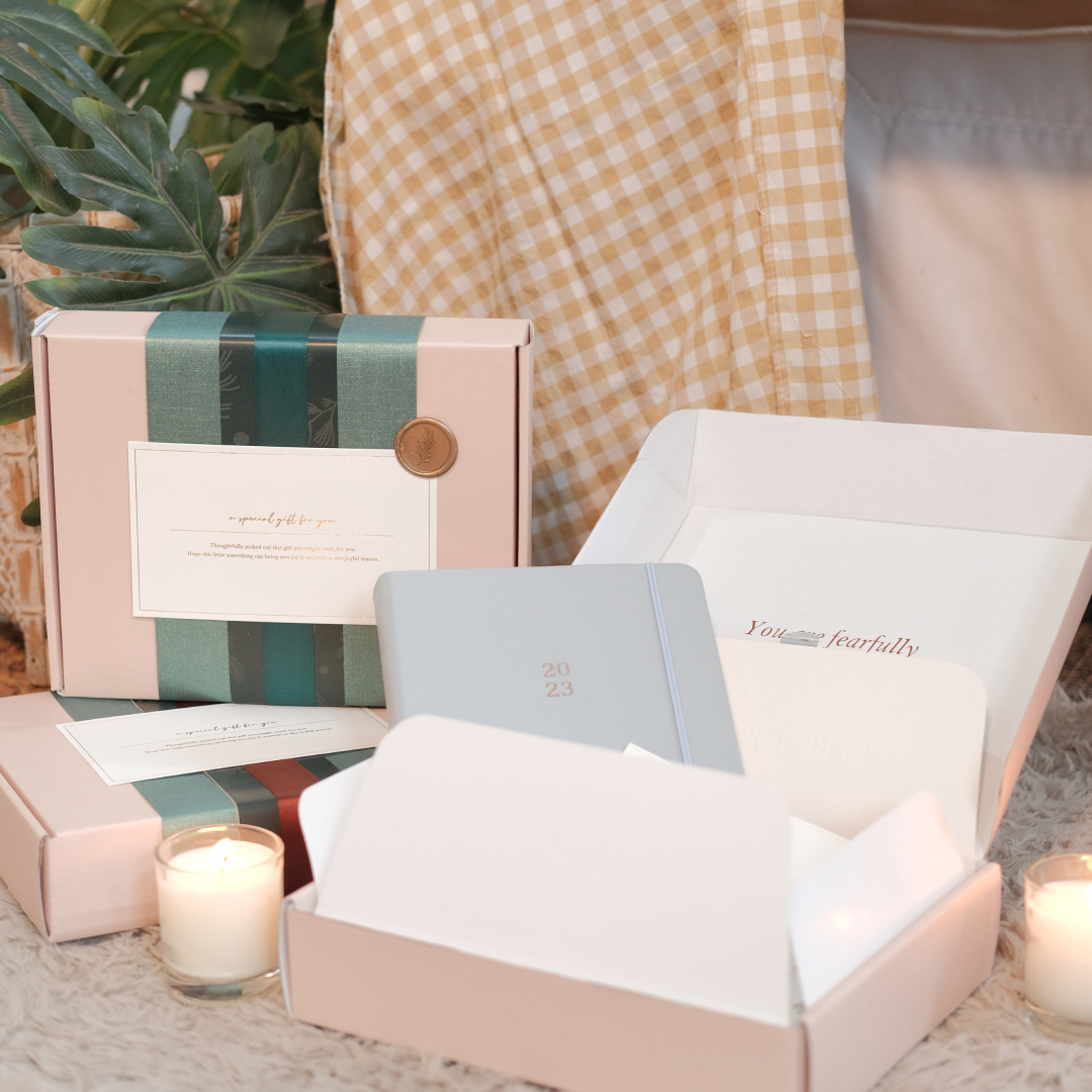 Toko Online Blessing Bell Official Shop | Shopee Indonesia