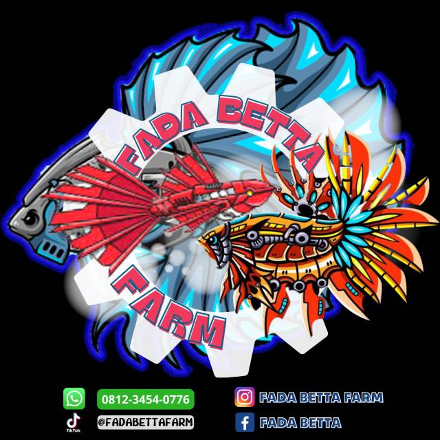 Produk FADA BETTA FARM | Shopee Indonesia