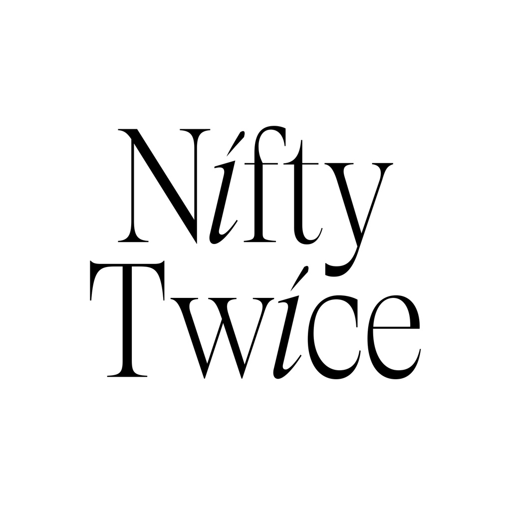 Toko Online NIFTY TWICE Official Store | Shopee Indonesia