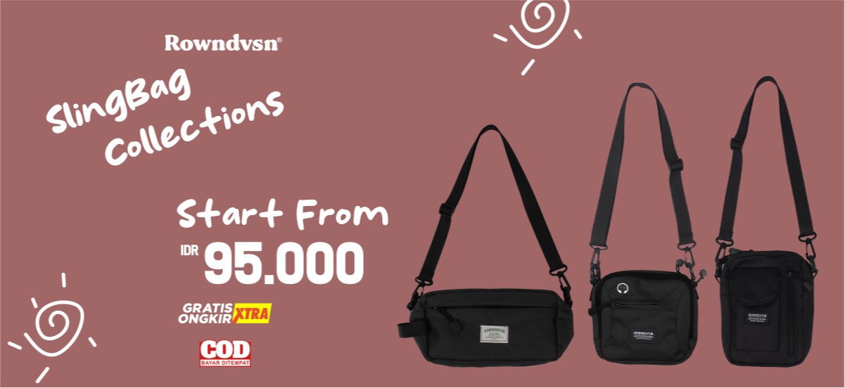 Toko Online Rown Division Official Shop | Shopee Indonesia