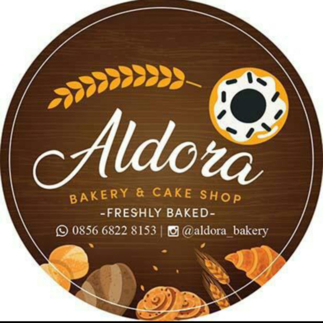 Produk Aldora Bakery and Cake Shop | Shopee Indonesia