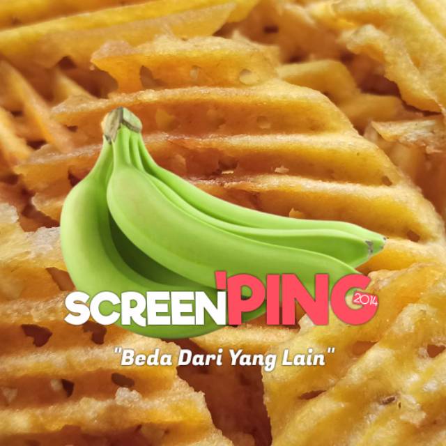 Produk .Screen'Ping. | Shopee Indonesia