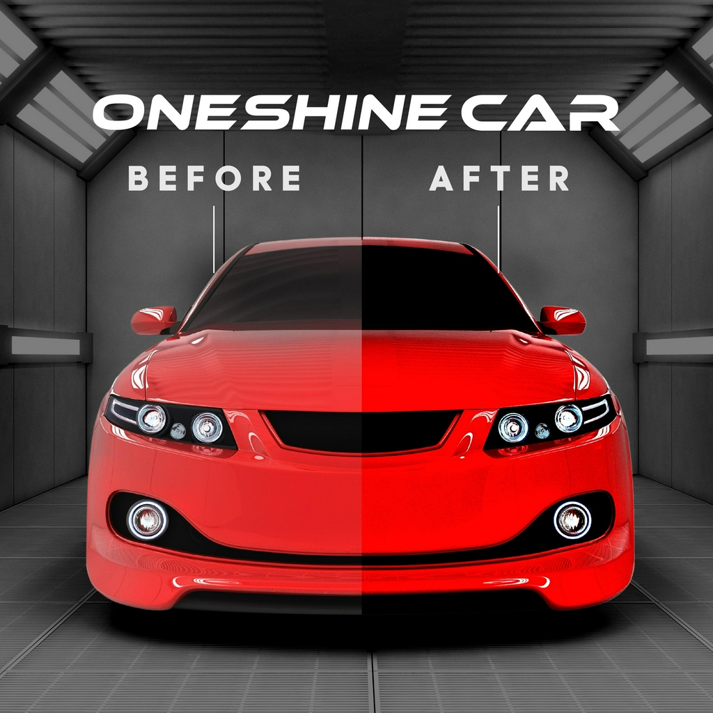 Produk One Shine Official | Shopee Indonesia