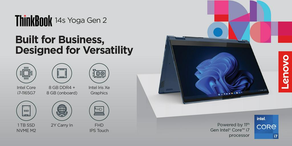 Toko Online Thinkpad Official Shop | Shopee Indonesia