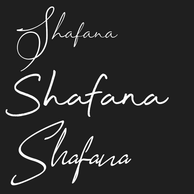 Produk shafana_fashion | Shopee Indonesia
