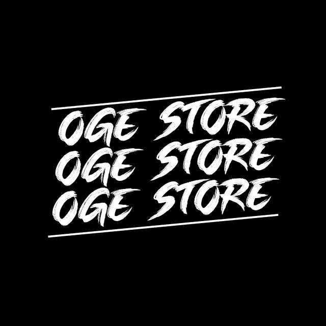Produk OGE_Store | Shopee Indonesia