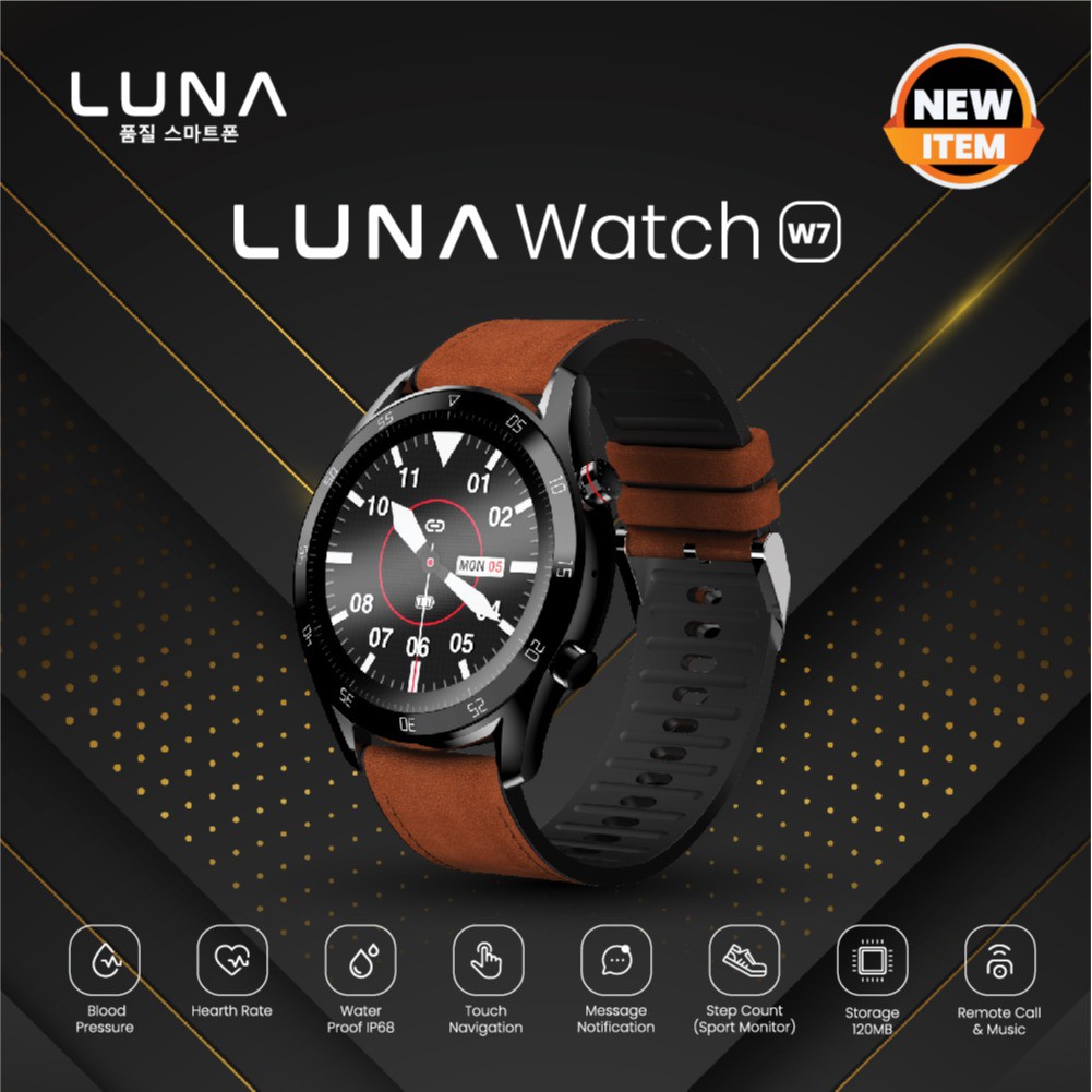 Toko Online LUNA Official Shop | Shopee Indonesia