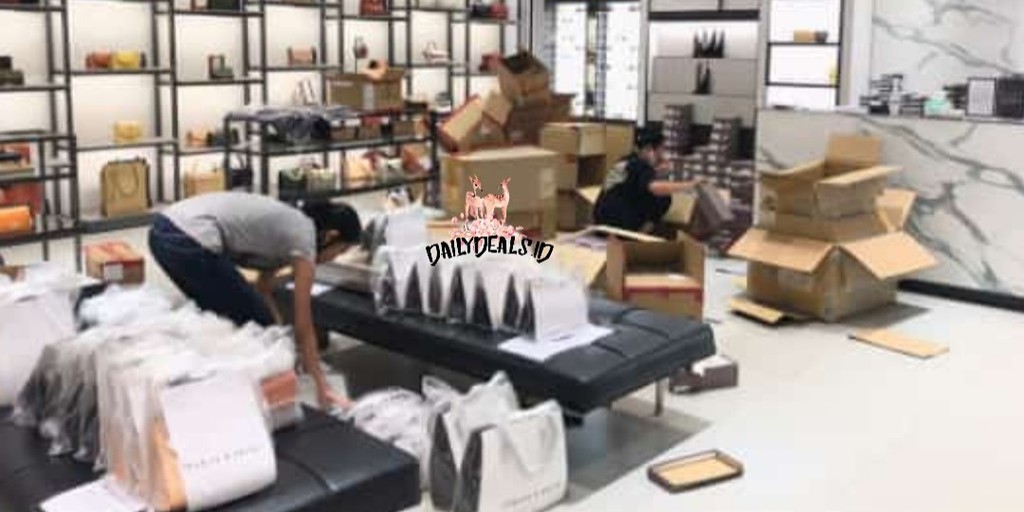 Produk dailydeals.id | Shopee Indonesia