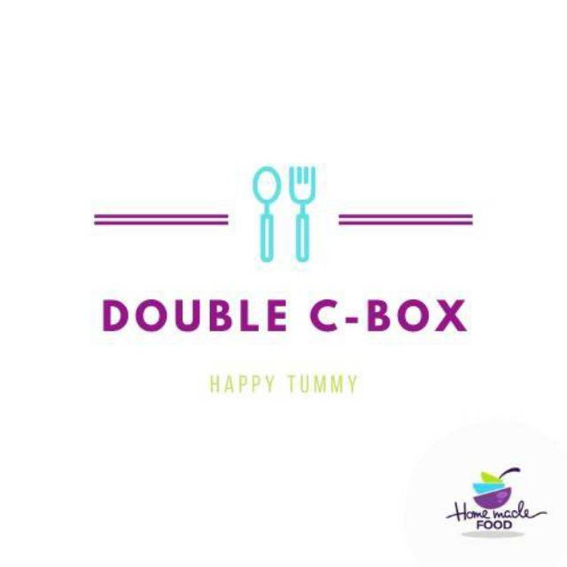 Produk DoubleC-Box | Shopee Indonesia