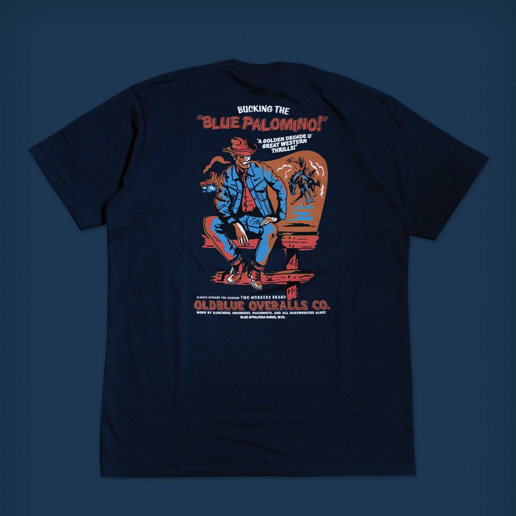 Toko Online Oldblue Co. Official Shop | Shopee Indonesia