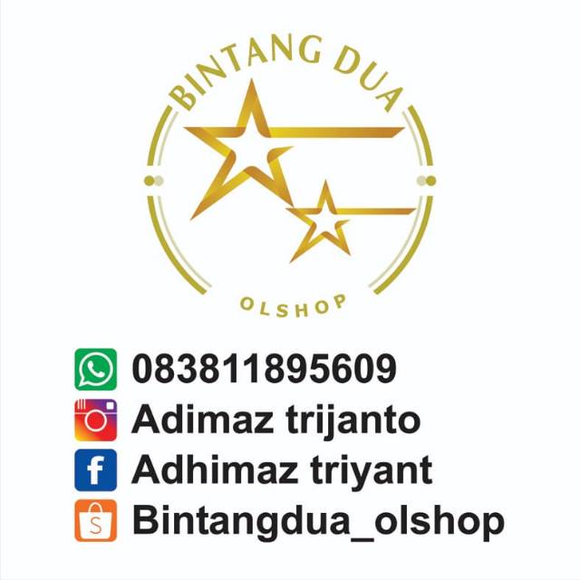 Produk Bintangdua_olshop | Shopee Indonesia