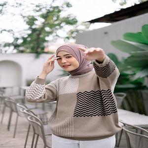 Produk BAJU RAJUT WANITA | Shopee Indonesia