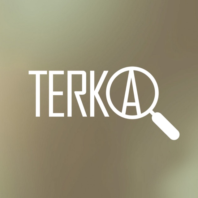 Produk TERKA Studio | Shopee Indonesia