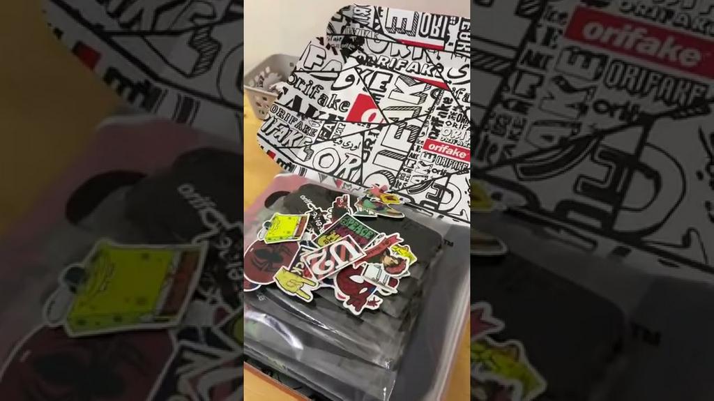 Toko Online Orifake Official Shop | Shopee Indonesia