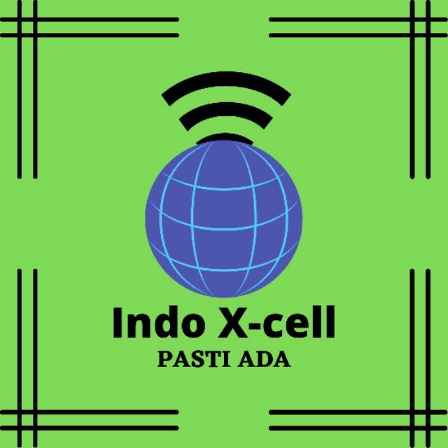 Produk Indo X-cell | Shopee Indonesia