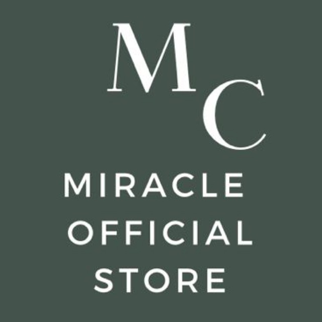 Produk MIRACLEOFFICIALSHOP | Shopee Indonesia