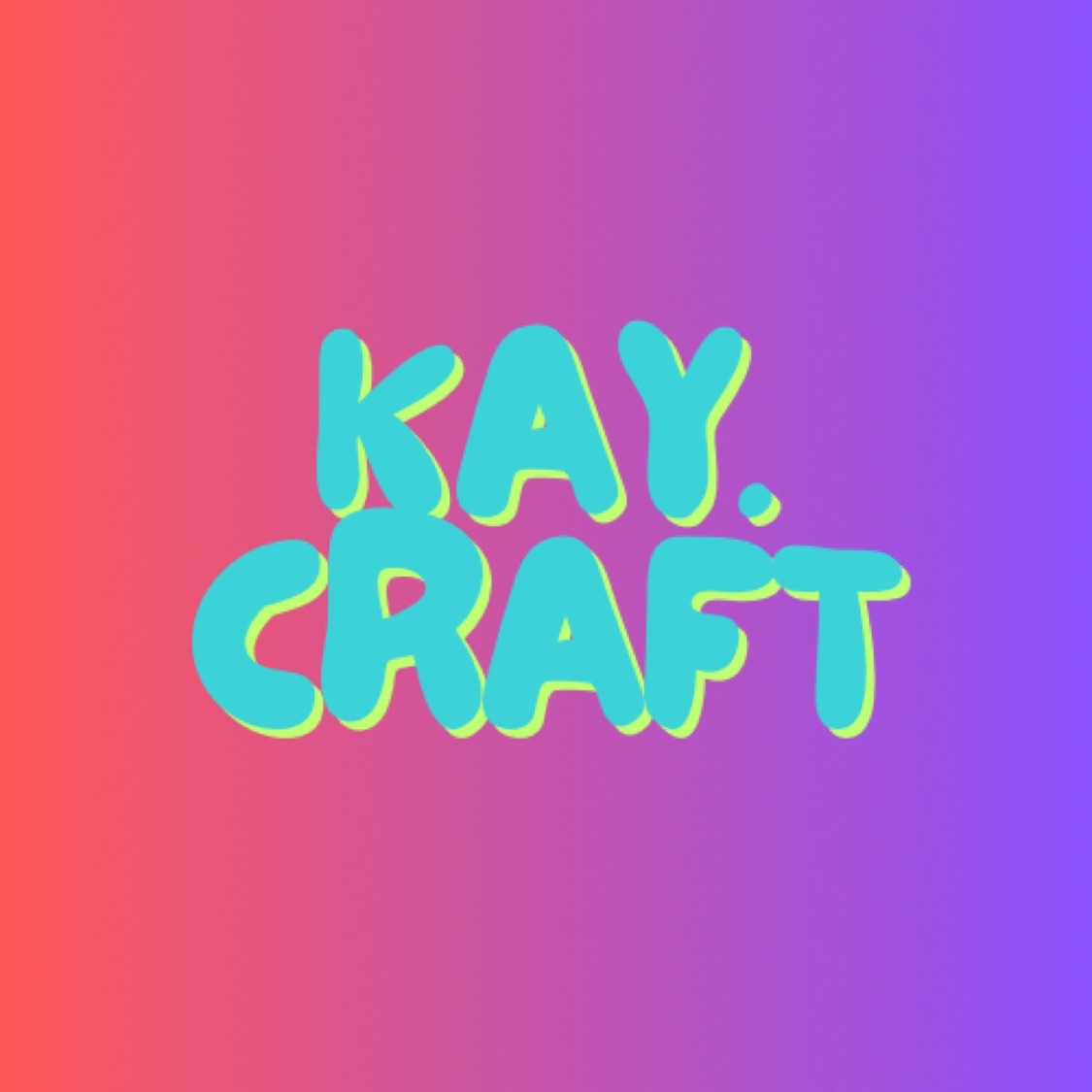 Produk kay.craft studio | Shopee Indonesia