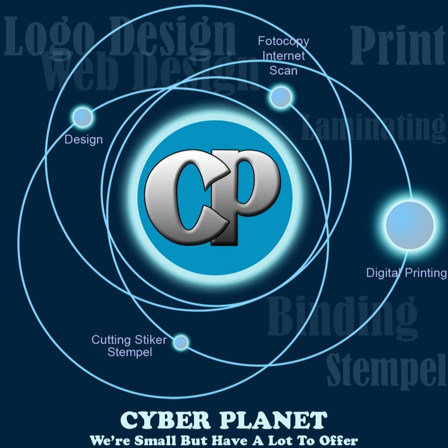 Produk Cyber Planet | Shopee Indonesia