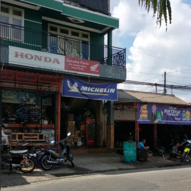 Produk CHANDRA MOTOR PART SHOP | Shopee Indonesia