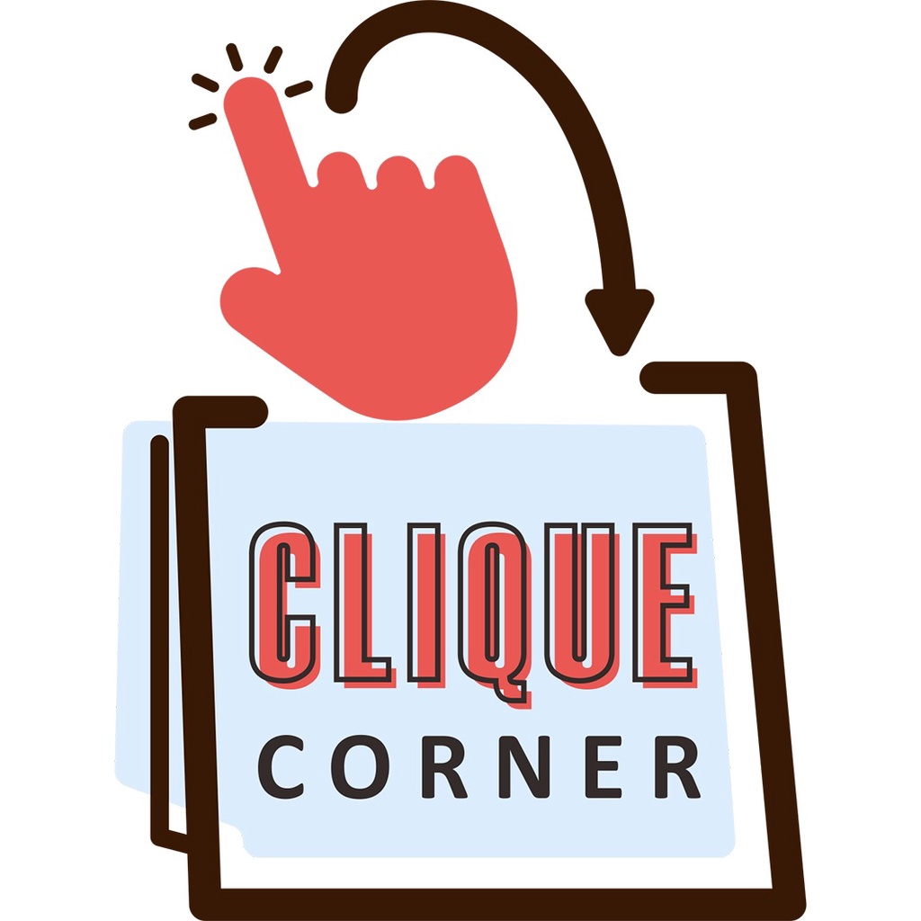 Produk Clique Corner | Shopee Indonesia