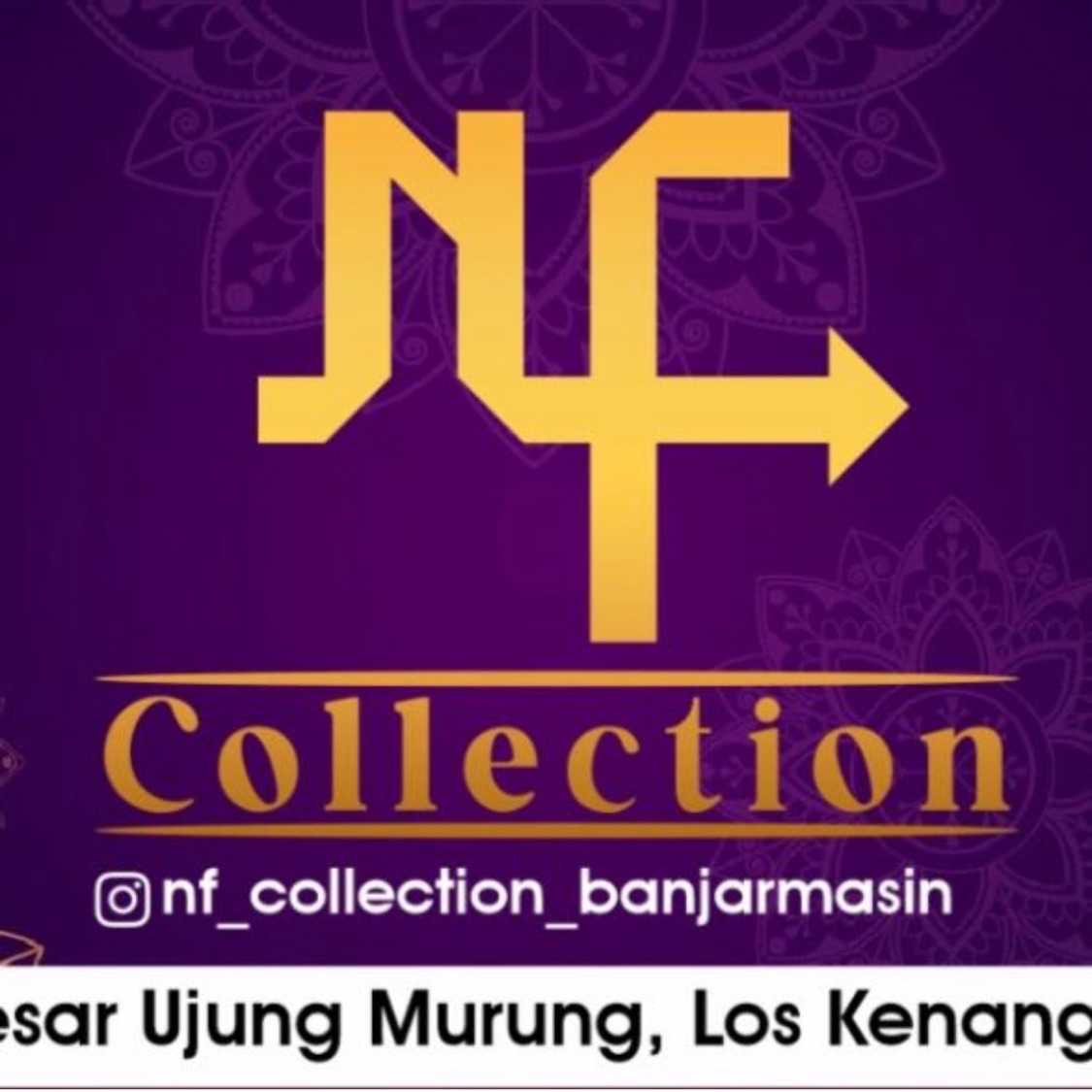 Produk NF_collection 21 | Shopee Indonesia