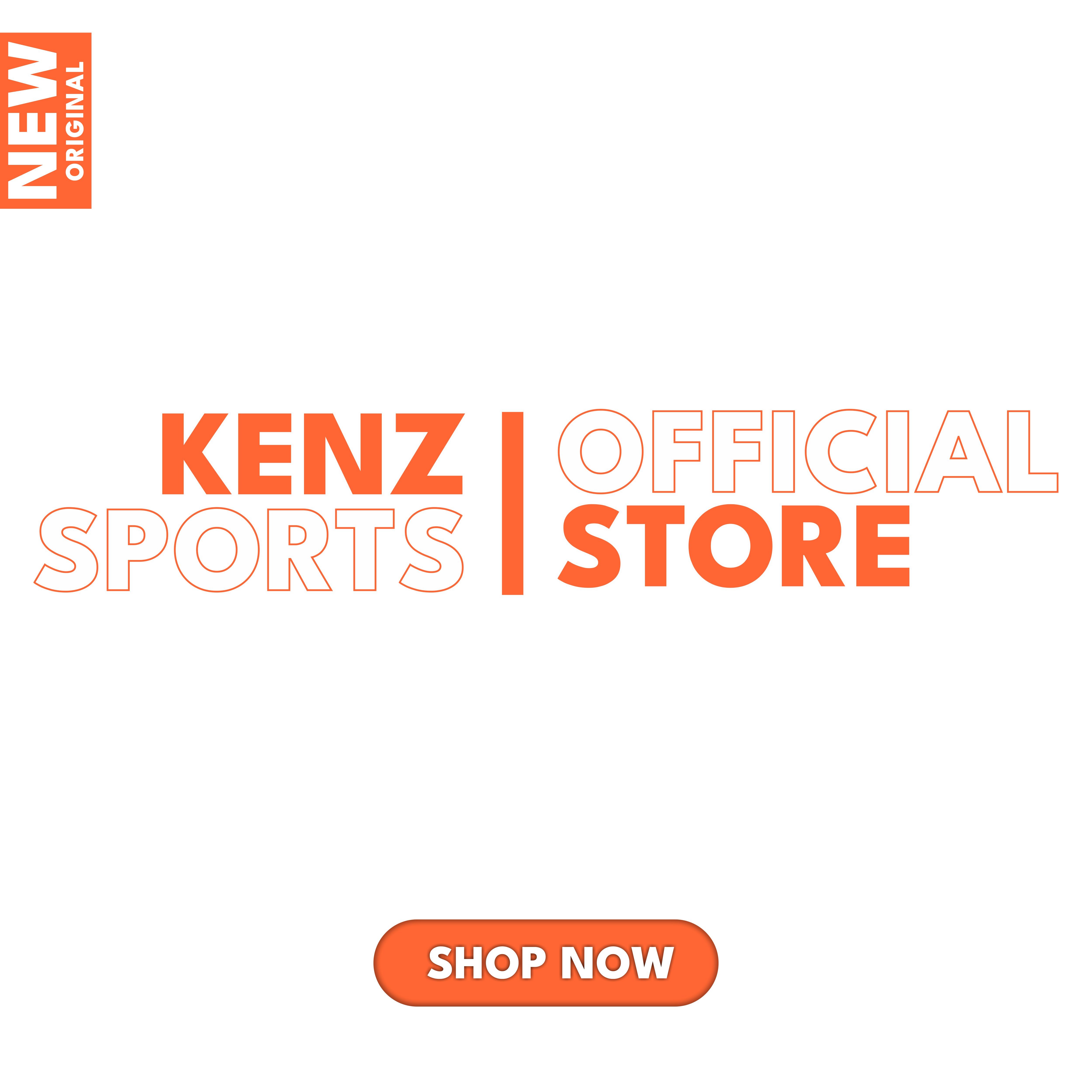 Produk KENZ SPORTS | Shopee Indonesia