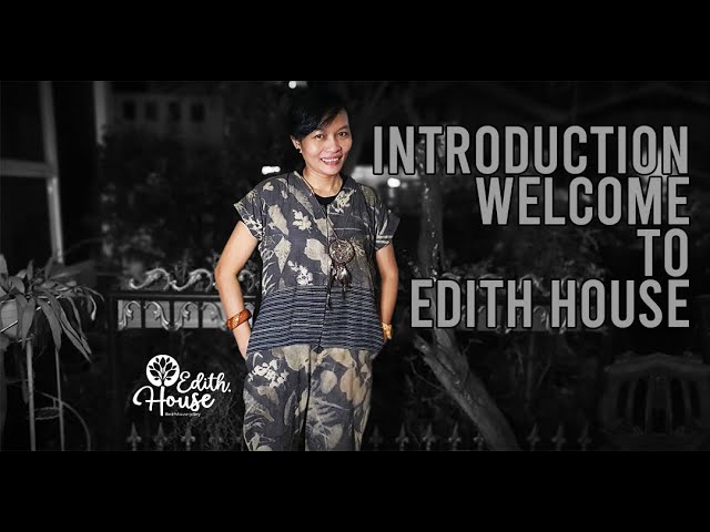 Produk edith house | Shopee Indonesia