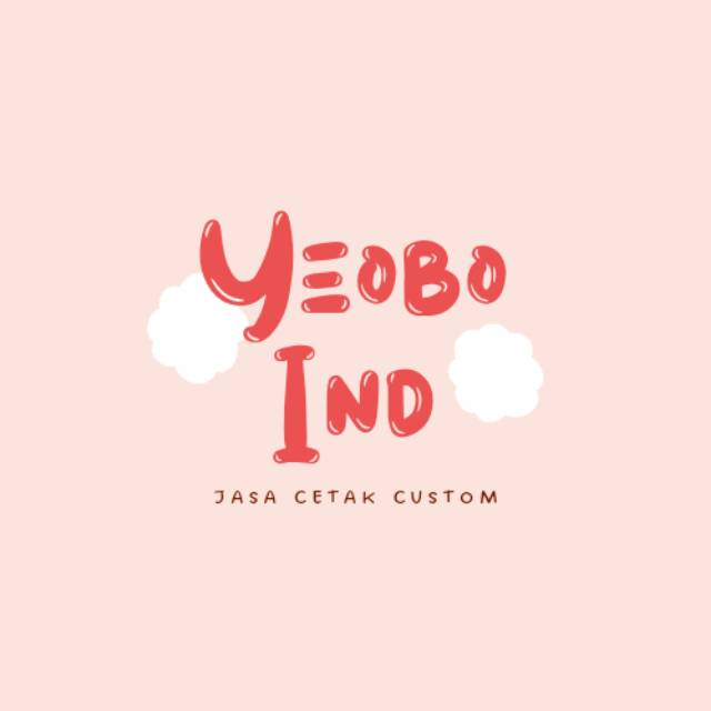 Produk yeobo.ind | Shopee Indonesia