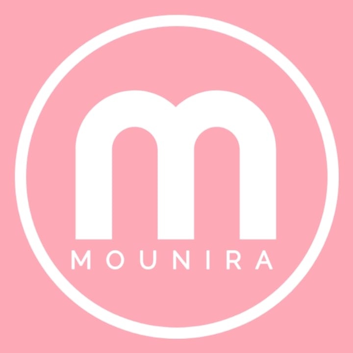 Produk MOUNIRA_ | Shopee Indonesia