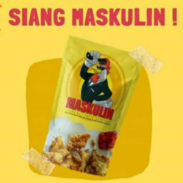 Produk maskulin_store | Shopee Indonesia