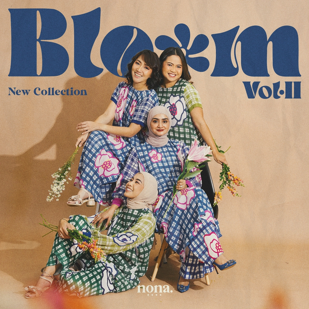 Toko Online Nona Official Shop | Shopee Indonesia