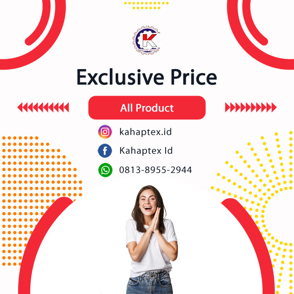 Produk Kahaptex Store Jakarta | Shopee Indonesia