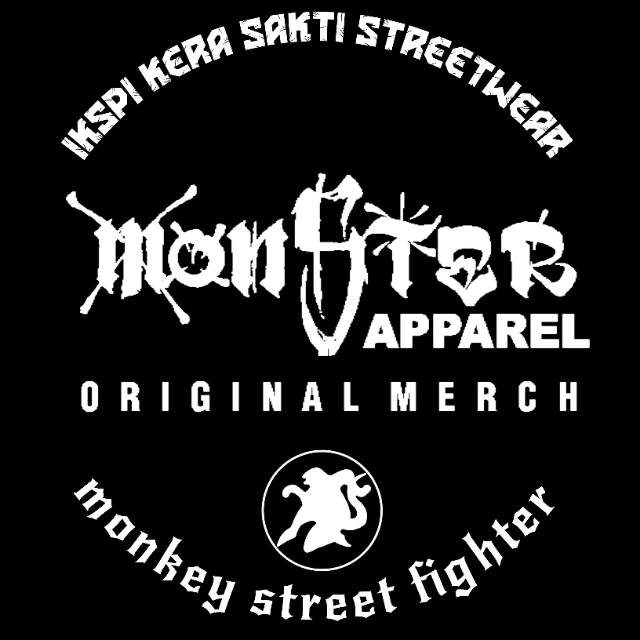 Produk Monster.apparel IKSPI | Shopee Indonesia
