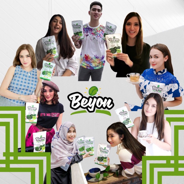 Produk beyongreencoffee | Shopee Indonesia