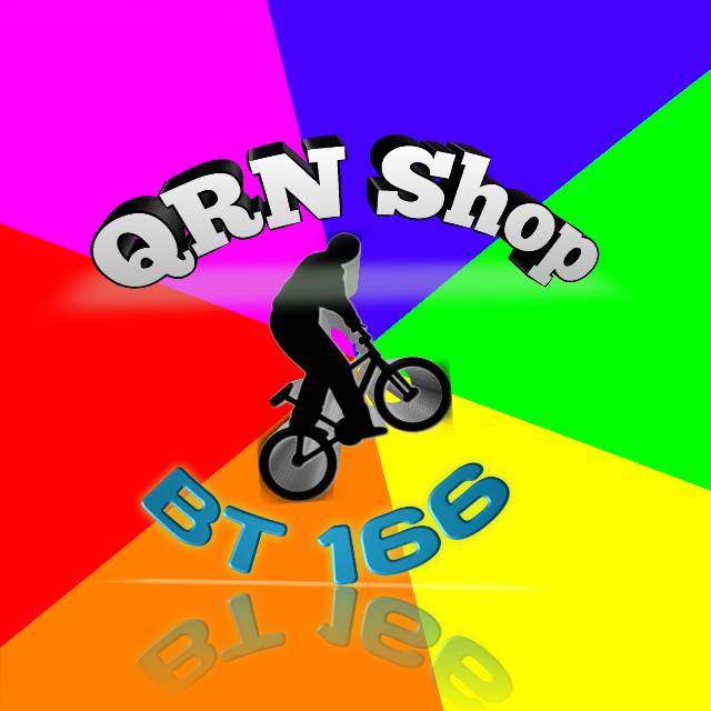 Produk QRN SHOP | Shopee Indonesia