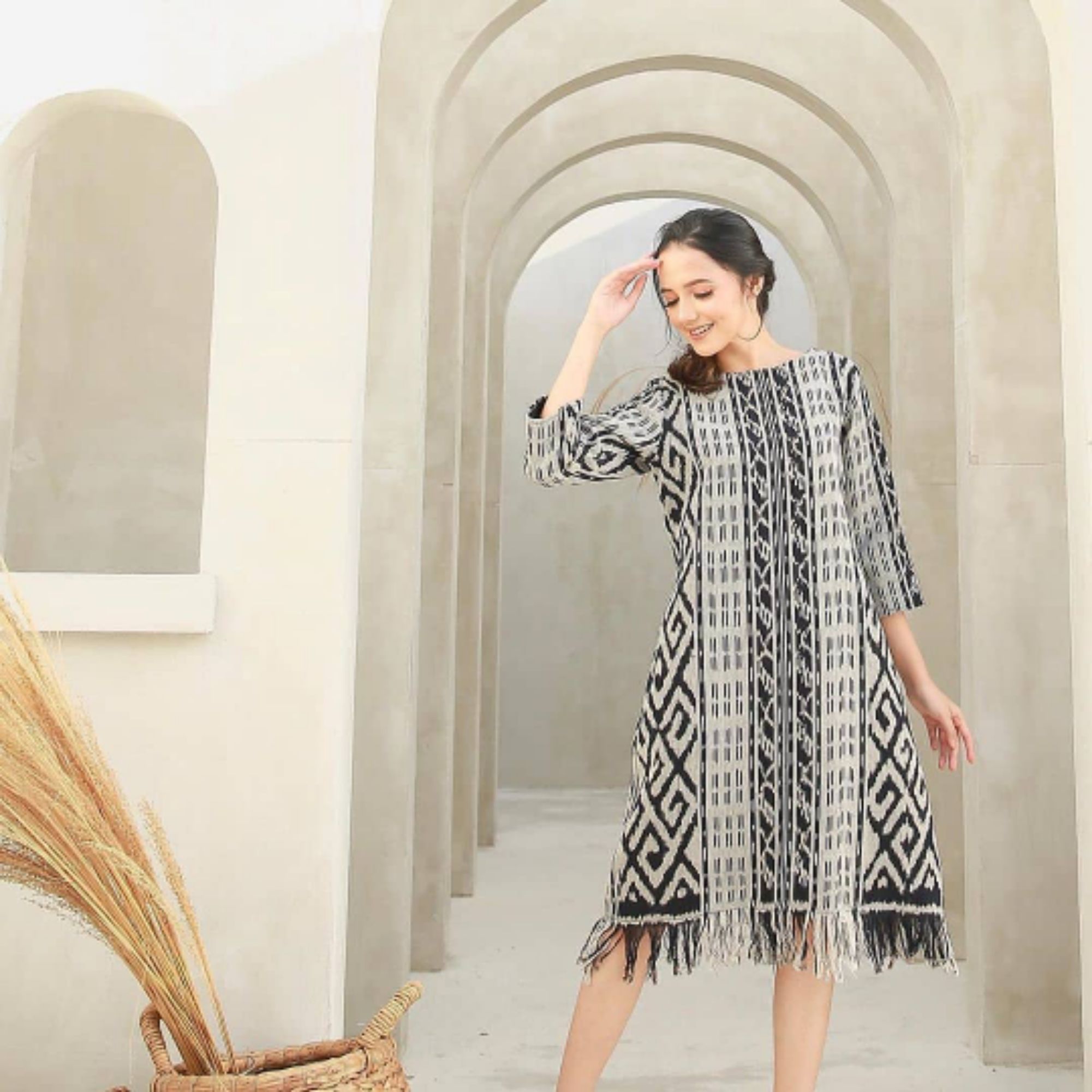 Produk DYLAN ETNICK | Shopee Indonesia