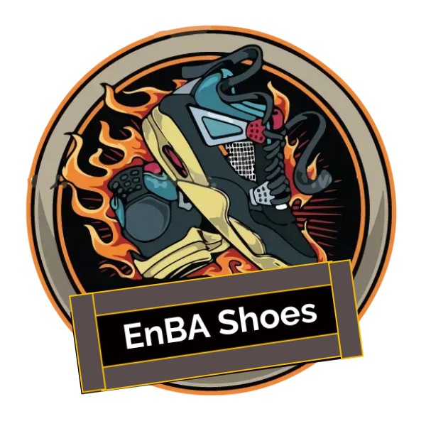 Produk EnBA Shoes | Shopee Indonesia