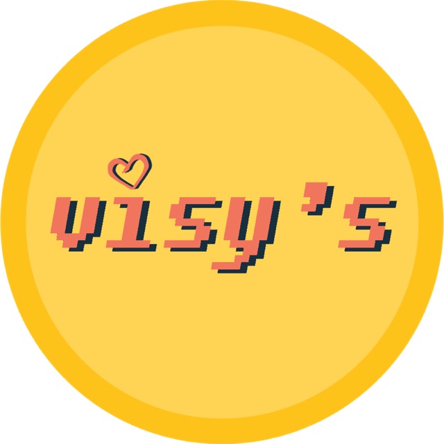 Produk visy's | Shopee Indonesia