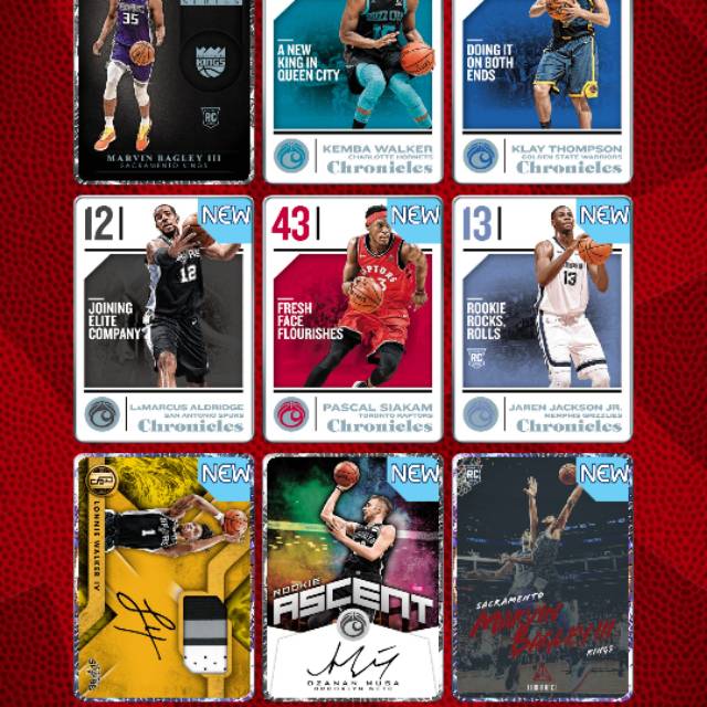 Produk Panini Digital Card Store | Shopee Indonesia