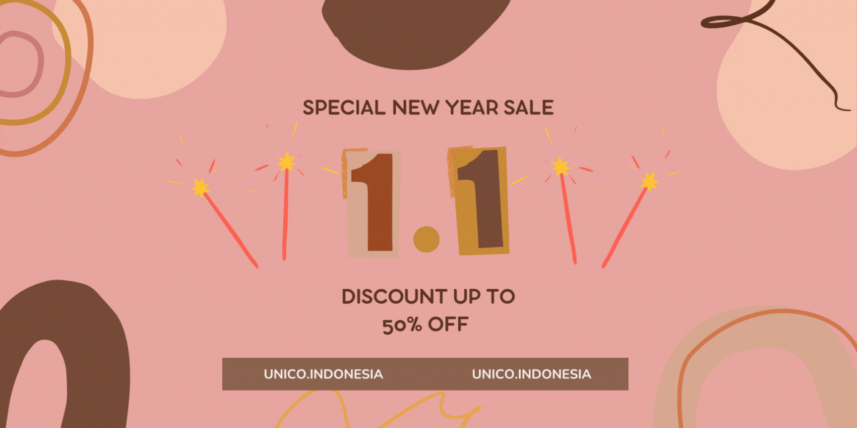 Produk UNICO Official Shop | Shopee Indonesia