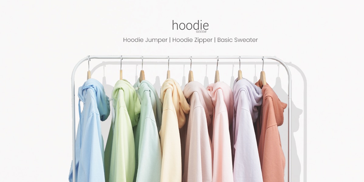 Toko Online Hoodie Goodie Official Shop | Shopee Indonesia
