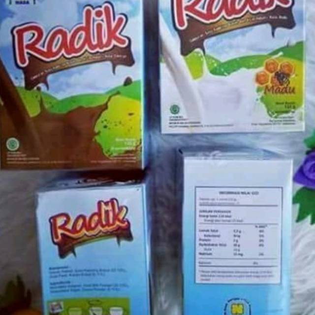 Produk sidikjari1803 | Shopee Indonesia