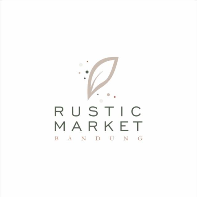 Produk Rustic Market BDG | Shopee Indonesia