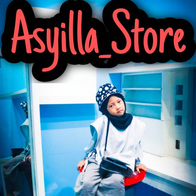 Produk Asyilla_store | Shopee Indonesia
